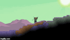 Магнетосферы | Starbound Вики | Fandom