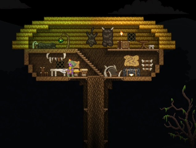 Starbound | Wiki Starbound | Fandom