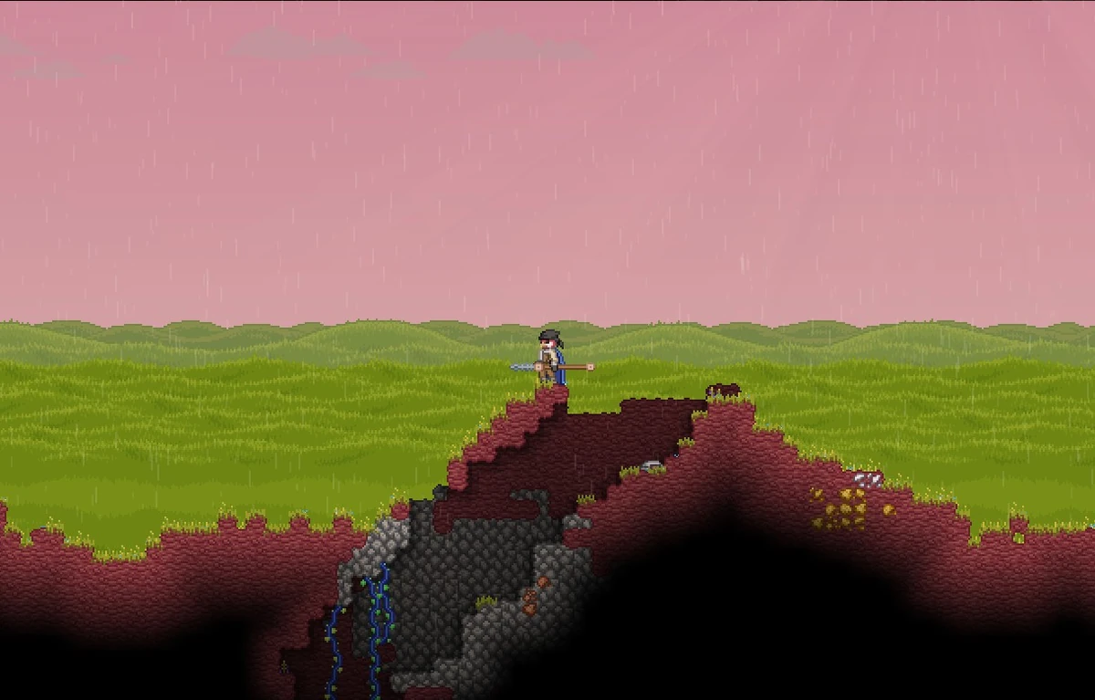 Polana | Starbound Wiki | Fandom