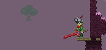 Меч-звездокол | Starbound Вики | Fandom