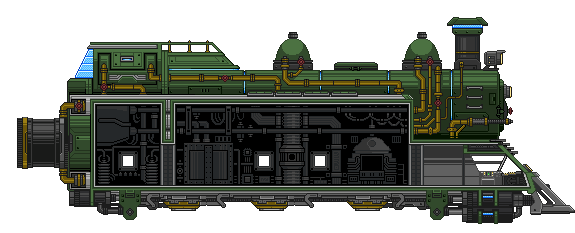 Novakid | Starbound Wiki | Fandom
