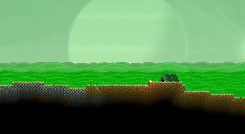 Graslandschaft | Starbound Wiki | Fandom