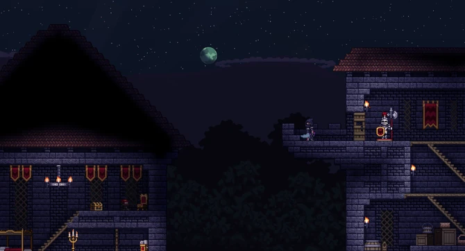2 New Starbound Screenshots | Starbound Wiki | Fandom