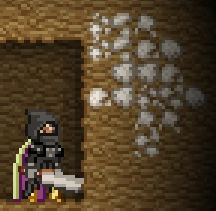 Платиновая руда | Starbound Вики | Fandom