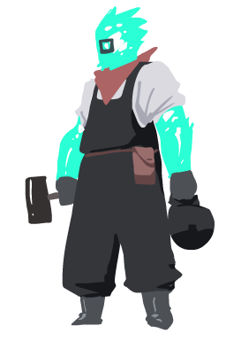 Novakid | Starbound Wiki | Fandom