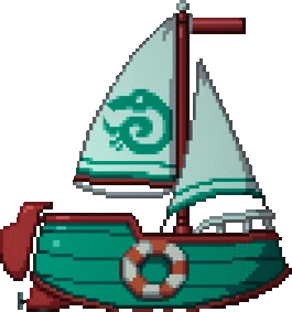 Лодка | Starbound Вики | Fandom