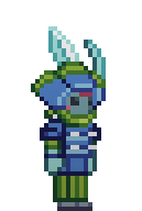 Gatherer's Armor | Starbound Wiki | Fandom