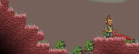 Weapons | Starbound Wiki | Fandom