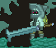 2-Handed Swords | Starbound Wiki | Fandom