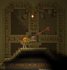 Bandit Hideouts | Starbound Wiki | Fandom