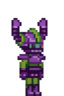 Sentinel's Armor | Starbound Wiki | Fandom