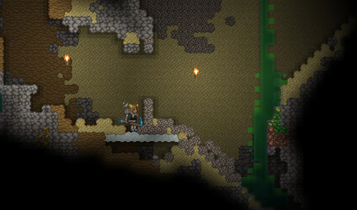 Poison | Starbound Wiki | Fandom