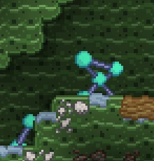 Cell Matter | Starbound Wiki | Fandom