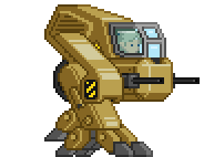 Mechs | Starbound Wiki | Fandom