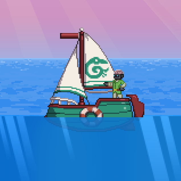 Boats | Starbound Wiki | Fandom