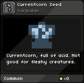Currentcorn Seed | Starbound Wiki | Fandom