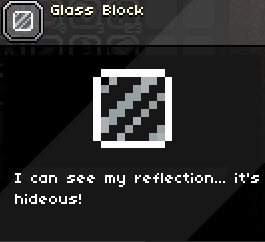 Glass Block | Starbound Wiki | Fandom