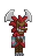 Shaman's Armor | Starbound Wiki | Fandom