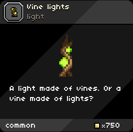 Vine lights | Starbound Wiki | Fandom