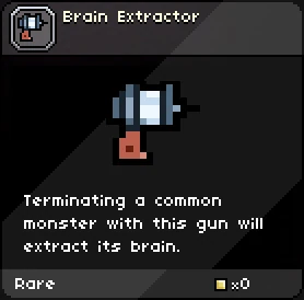 Brain Extractor | Starbound Wiki | Fandom