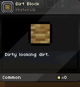 Dirt Block | Starbound Wiki | Fandom