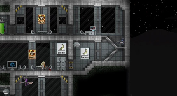 Dungeons | Starbound Wiki | Fandom