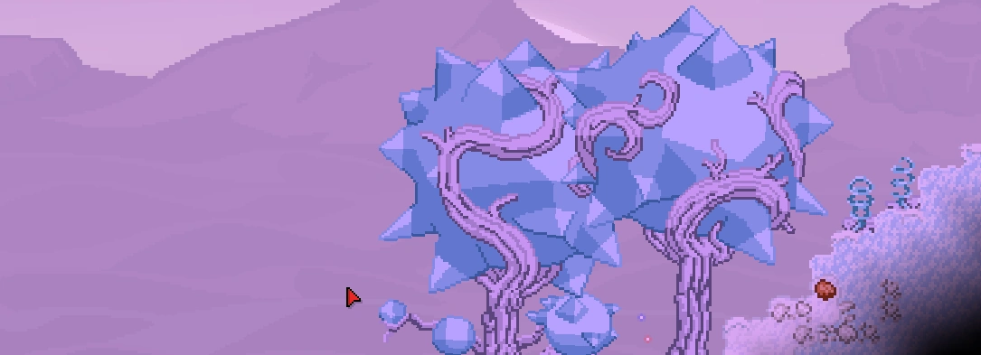 Geometric Mini-biome | Starbound Wiki | Fandom