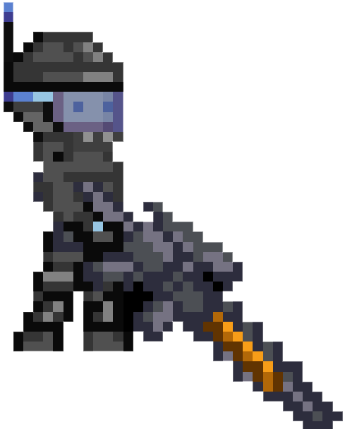U.S.C.M | Starbound Wiki | Fandom