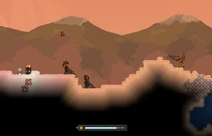 Bandit Camp | Starbound Wiki | Fandom