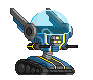 Mechs | Starbound Wiki | Fandom
