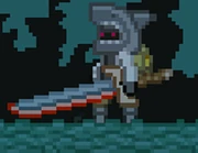 2-Handed Swords | Starbound Wiki | Fandom