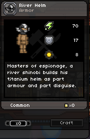 River Armor | Starbound Wiki | Fandom