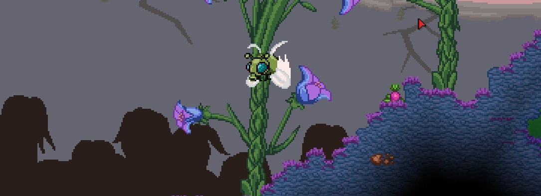 Toxic Biome | Starbound Wiki | Fandom