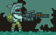 Sniper Rifles | Starbound Wiki | Fandom