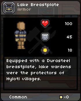 Lake Breastplate | Starbound Wiki | Fandom