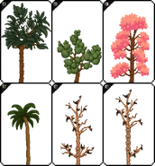 Trees | Starbound Wiki | Fandom