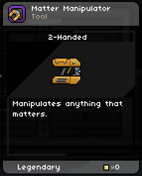 Tools | Starbound Wiki | Fandom