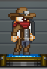 Bandit's Armor | Starbound Wiki | Fandom