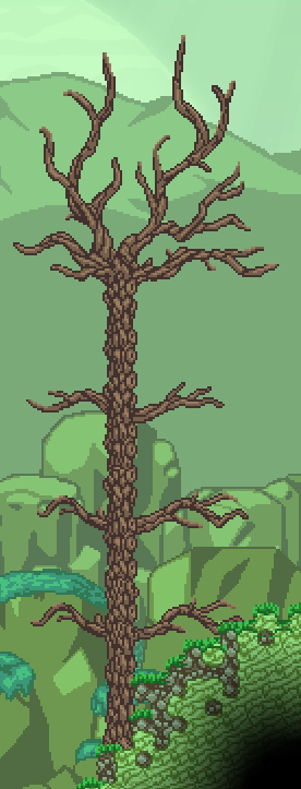 Trees | Starbound Wiki | Fandom