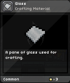 Glass | Starbound Wiki | Fandom