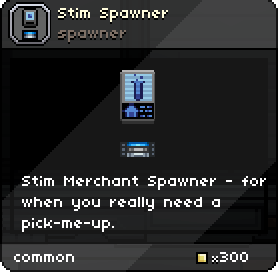 Stim Spawner | Starbound Wiki | Fandom
