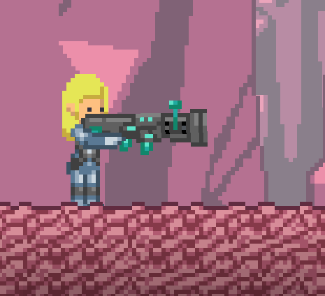 Weapons | Starbound Wiki | Fandom