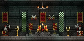 Glitch Castle | Starbound Wiki | Fandom