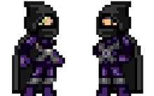 Bandits | Starbound Wiki | Fandom