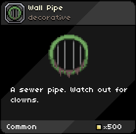 Wall Pipe | Starbound Wiki | Fandom