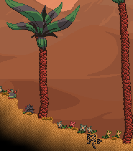 Rainbow Biome | Starbound Wiki | Fandom