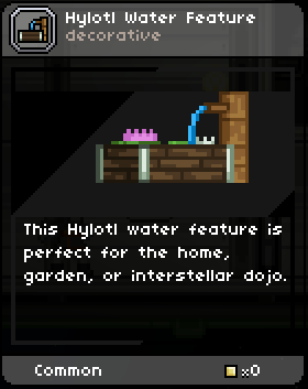 Hylotl Water Feature | Starbound Wiki | Fandom