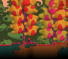 Biomes | Starbound Wiki | Fandom