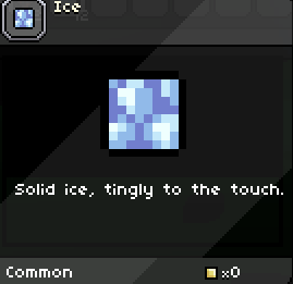 Ice | Starbound Wiki | Fandom