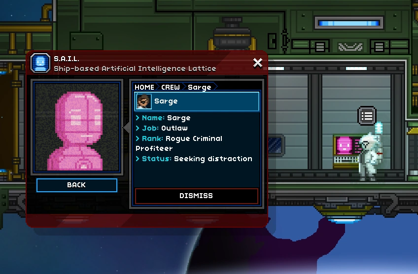 Crew | Starbound Wiki | Fandom